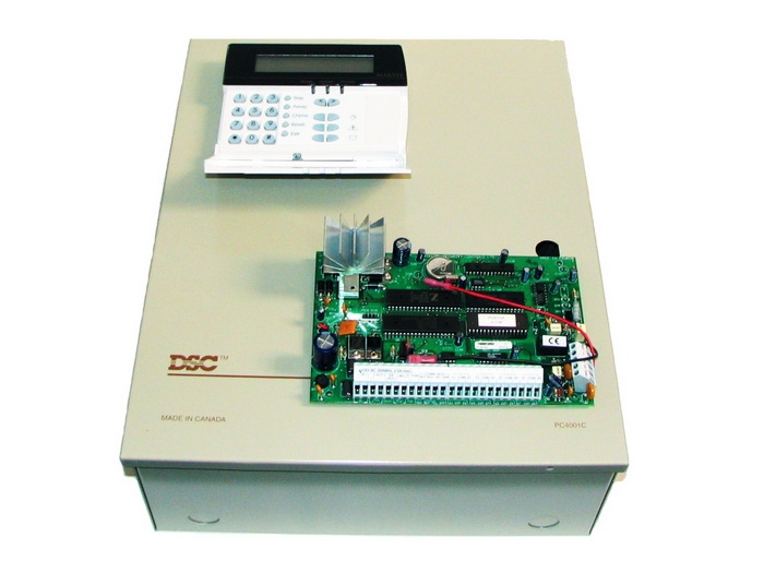 3i Automatizari si Telecomunicatii - solutii profesionale de securitate